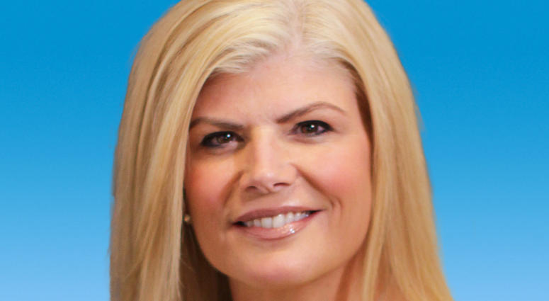 Laura Bonnell Talks to WWJ’s Jackie Paige | Roadmap to CF: The Bonnell ...